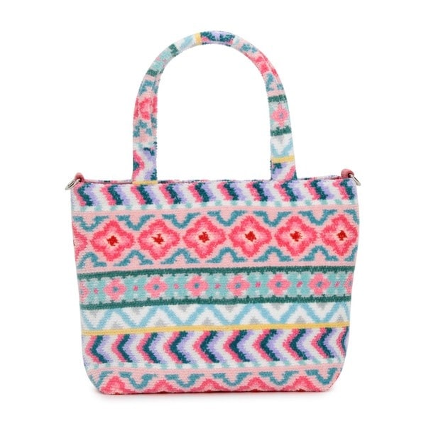 ラブラリー バイ フェイラー（LOVERARY　BY　FEILER）/ラブラリーエスニック　バッグ　L/LEN−253132