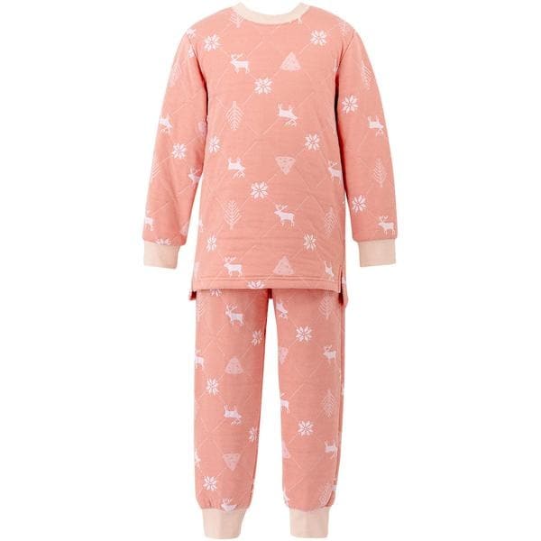 ワコールキッズ（Wacoal　KIDS）/男女児兼用パジャマ（ＣＴＲ４０７）