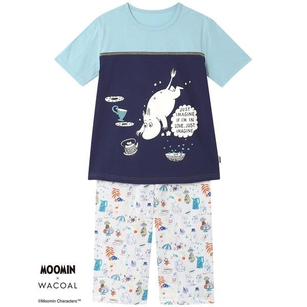 ワコールキッズ（Wacoal　KIDS）/男女児兼用パジャマ（ＣＴＴ２１１）
