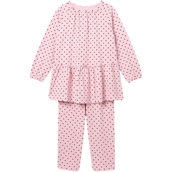 ワコールキッズ（Wacoal　KIDS）/女児パジャマ（ＣＴＲ３５１）