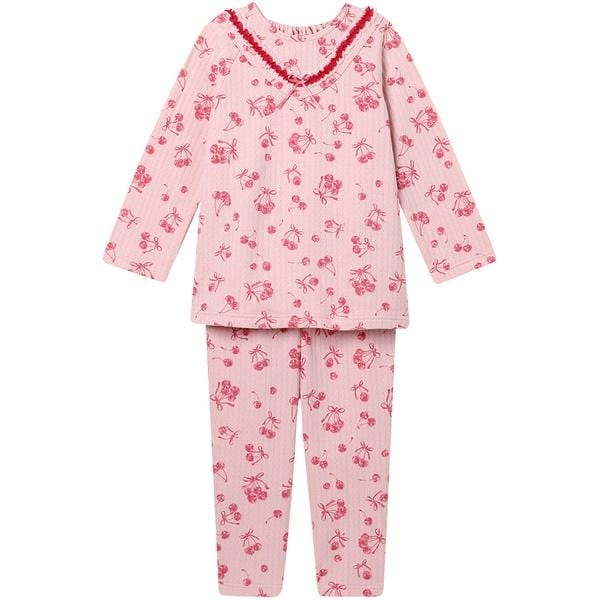 ワコールキッズ（Wacoal　KIDS）/女児パジャマ（ＣＴＲ３５０）