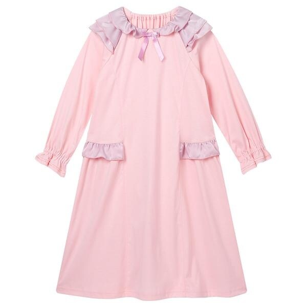 ワコールキッズ（Wacoal　KIDS）/女児パジャマ（ＣＴＲ６０５）