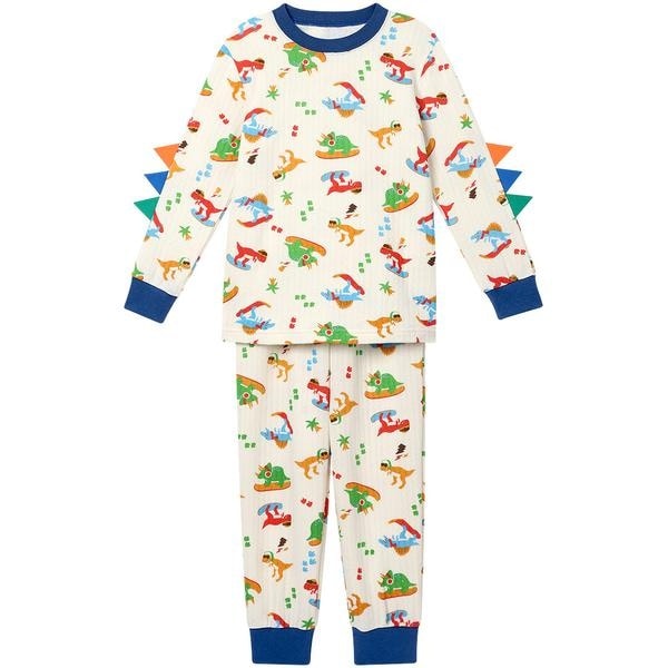 ワコールキッズ（Wacoal　KIDS）/男児パジャマ（ＣＢＲ３６２）