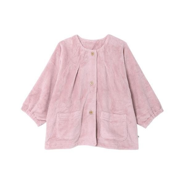 ワコールナイティ（Wacoal　NIGHTY）/ローブ（ＣＲＷ４１６）