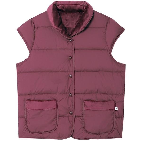 ワコールナイティ（Wacoal　NIGHTY）/ベスト（ＣＲＷ１０６）