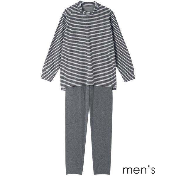 ワコールナイティ（Wacoal　NIGHTY）/メンズパジャマ（ＹＧＷ４６４）