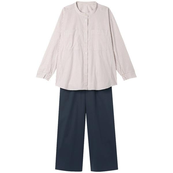 ワコールナイティ（Wacoal　NIGHTY）/パジャマ（ＹＤＸ５０９）