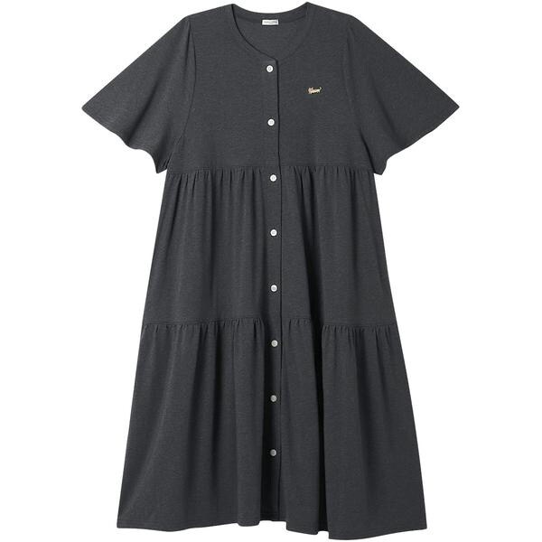 ワコールナイティ（Wacoal　NIGHTY）/ワンピース（ＵＮＴ１５６）