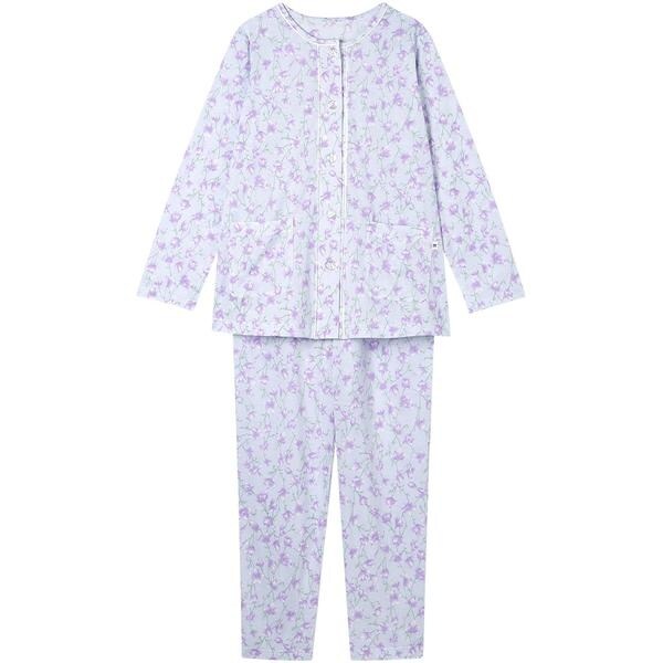 ワコールナイティ（Wacoal　NIGHTY）/パジャマ（ＣＤＸ５２８）