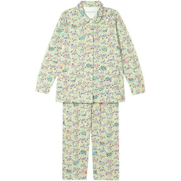 ワコールナイティ（Wacoal　NIGHTY）/パジャマ（ＵＤＸ５９２）