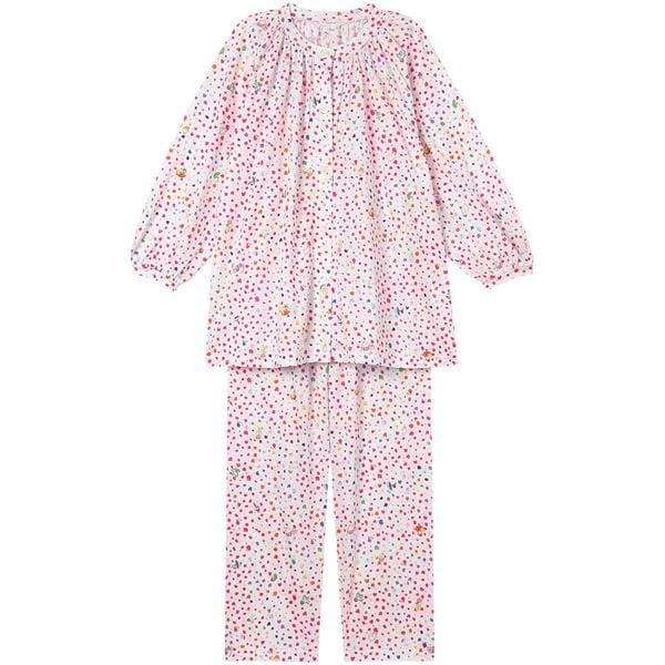 ワコールナイティ（Wacoal　NIGHTY）/パジャマ（ＵＤＸ５９４）