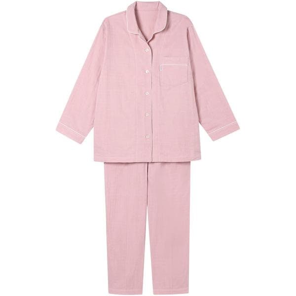 ワコールナイティ（Wacoal　NIGHTY）/パジャマ（ＹＤＸ５６７）