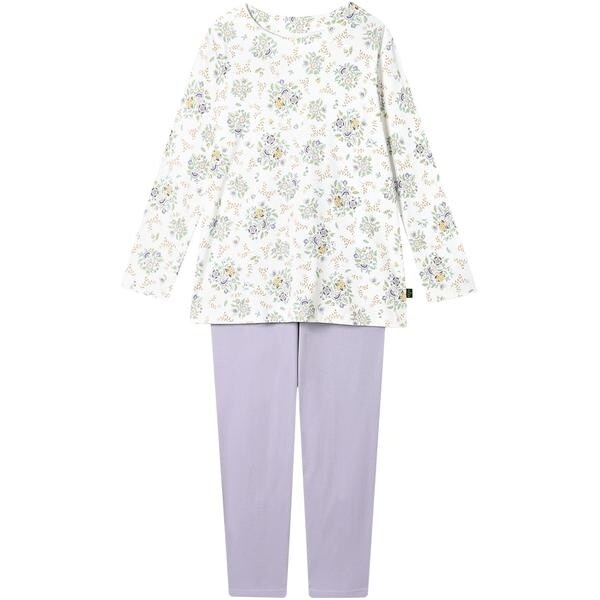 ワコールナイティ（Wacoal　NIGHTY）/パジャマ（ＮＤＷ４５７）