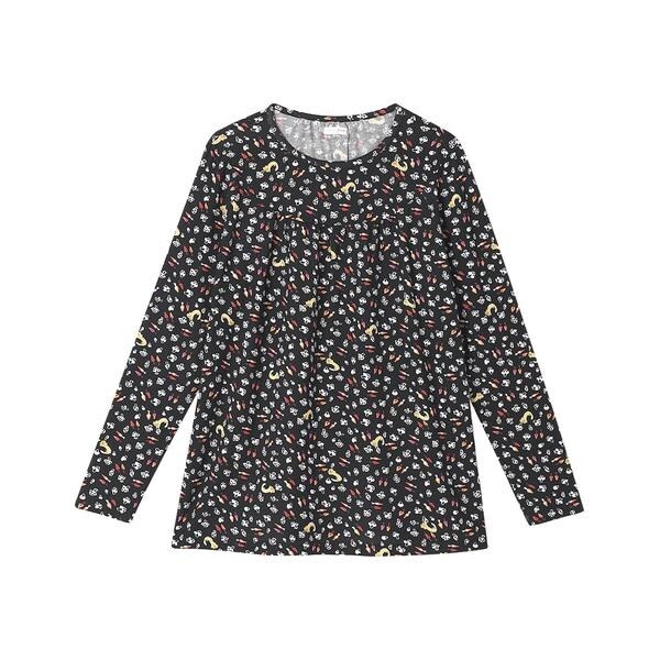 ワコールナイティ（Wacoal　NIGHTY）/トップス（ＵＴＸ５５１）