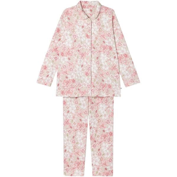 ワコールナイティ（Wacoal　NIGHTY）/パジャマ（ＷＤＷ４４６）