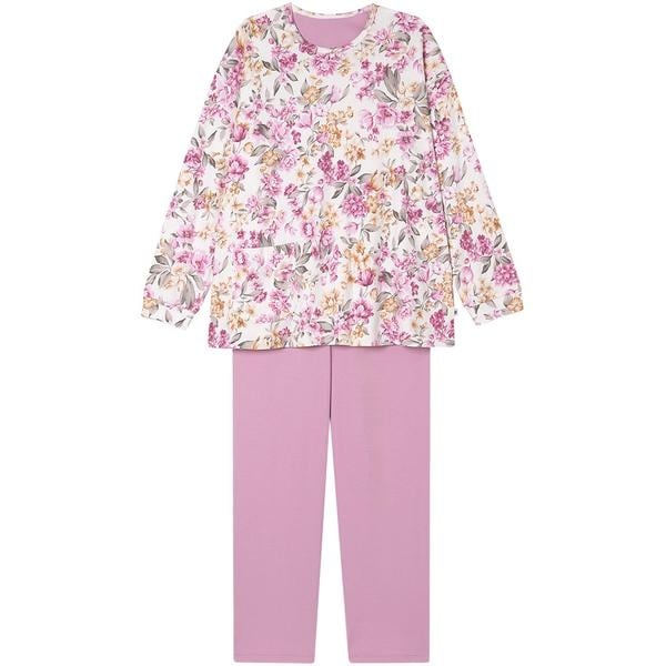 ワコールナイティ（Wacoal　NIGHTY）/パジャマ（ＷＤＷ４４７）