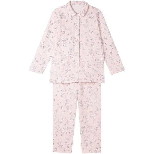 ワコールナイティ（Wacoal　NIGHTY）/パジャマ（ＣＤＷ４３９）