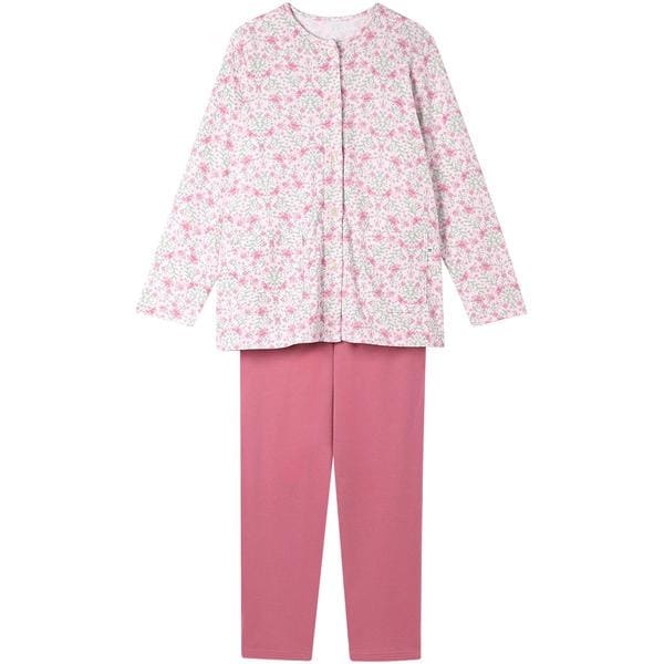 ワコールナイティ（Wacoal　NIGHTY）/パジャマ（ＣＤＷ４３６）