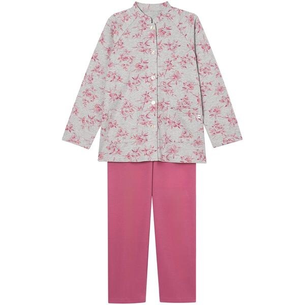 ワコールナイティ（Wacoal　NIGHTY）/パジャマ（ＣＤＷ４５８）