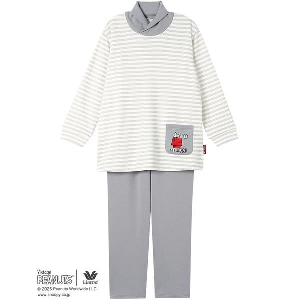 ワコールナイティ（Wacoal　NIGHTY）/パジャマ（ＦＤＷ４６６）