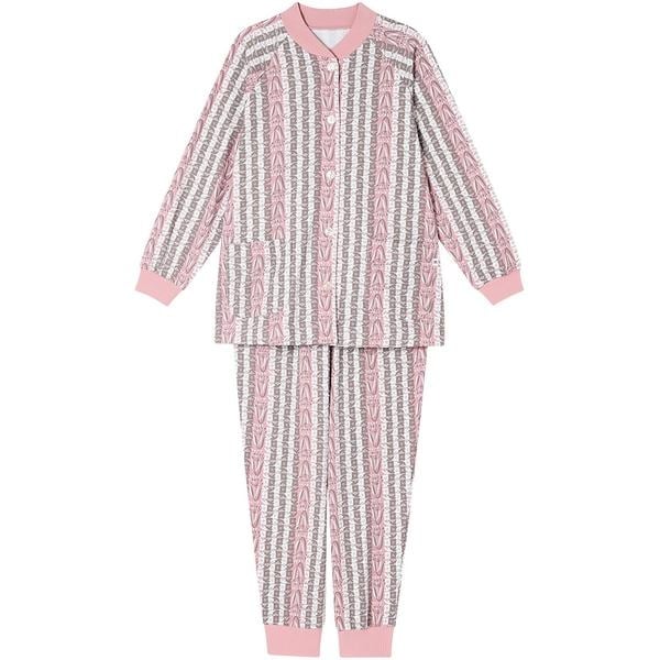 ワコールナイティ（Wacoal　NIGHTY）/パジャマ（ＣＤＷ４６９）