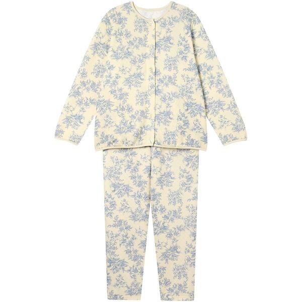 ワコールナイティ（Wacoal　NIGHTY）/パジャマ（ＣＤＷ４７９）