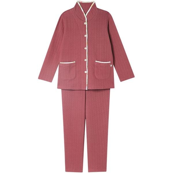 ワコールナイティ（Wacoal　NIGHTY）/パジャマ（ＣＤＷ４６８）