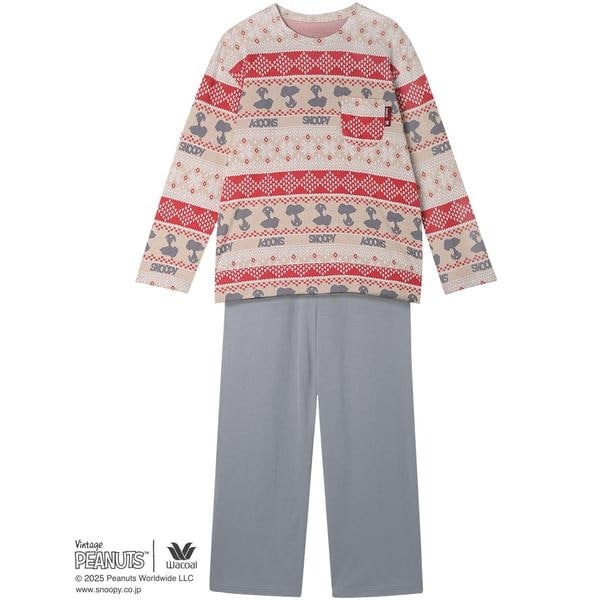 ワコールナイティ（Wacoal　NIGHTY）/パジャマ（ＦＤＷ４３５）