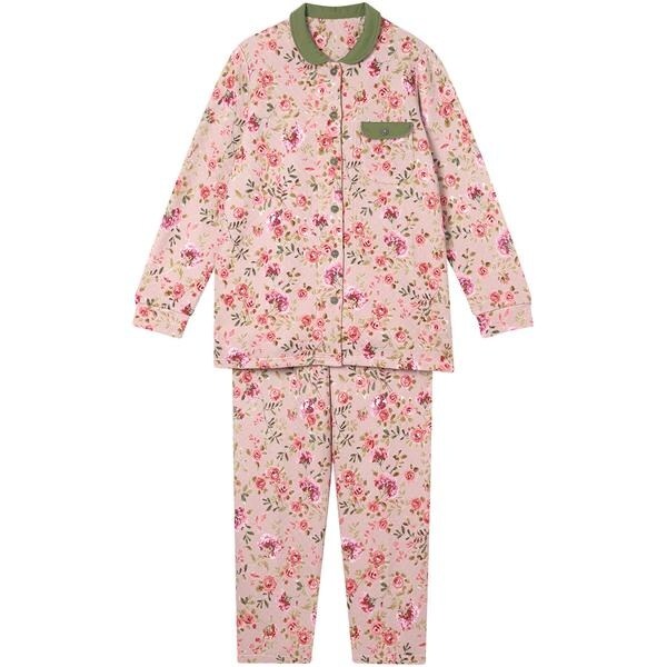 ワコールナイティ（Wacoal　NIGHTY）/パジャマ（ＫＤＷ４０５）