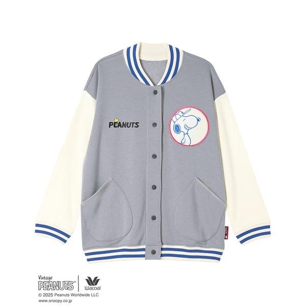 ワコールナイティ（Wacoal　NIGHTY）/カーディガン（ＦＲＷ４６５）