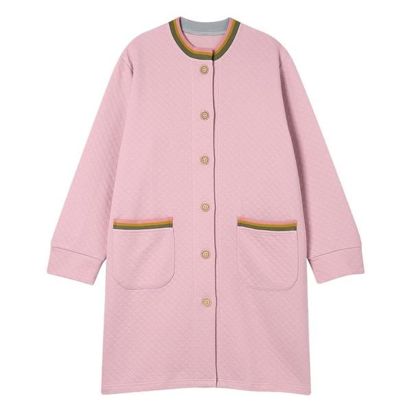 ワコールナイティ（Wacoal　NIGHTY）/ローブ（ＫＲＷ４１３）