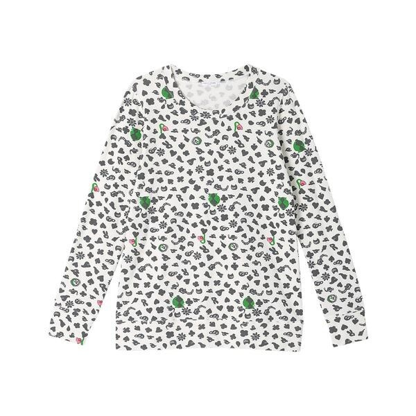 ワコールナイティ（Wacoal　NIGHTY）/トップス（ＵＴＷ４２７）