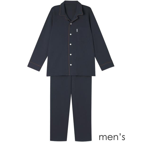 ワコールナイティ（Wacoal　NIGHTY）/メンズパジャマ（ＹＧＷ４５１）