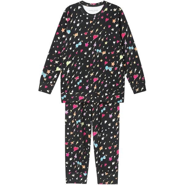 ワコールナイティ（Wacoal　NIGHTY）/パジャマ（ＵＤＷ４０１）