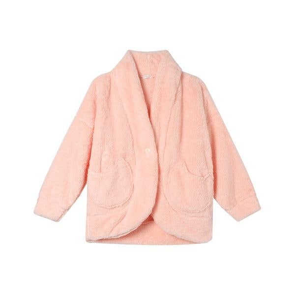 ワコールナイティ（Wacoal　NIGHTY）/カーディガン（ＵＲＷ４３０）