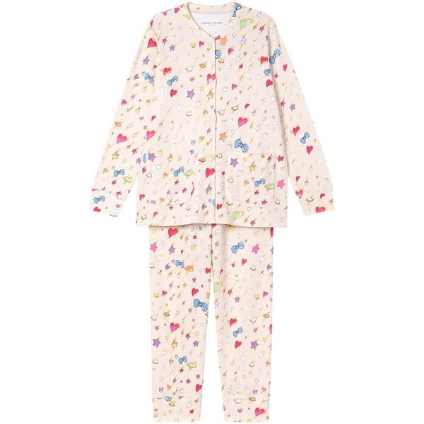 ワコールナイティ（Wacoal　NIGHTY）/パジャマ（ＵＤＷ４０２）