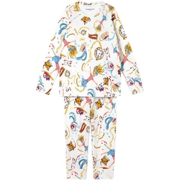 ワコールナイティ（Wacoal　NIGHTY）/パジャマ（ＵＤＷ４００）