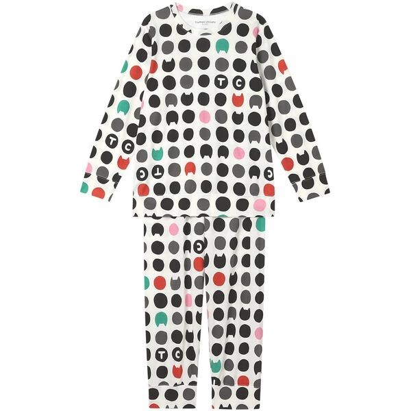 【NEW】ワコールナイティ（Wacoal　NIGHTY）/パジャマ（ＵＤＸ５９８）