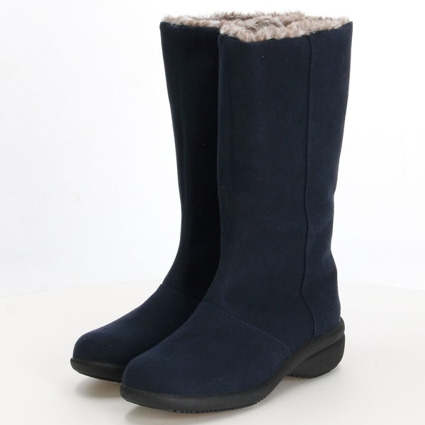 リバティハウス/透湿防水ブーツ　LH−162