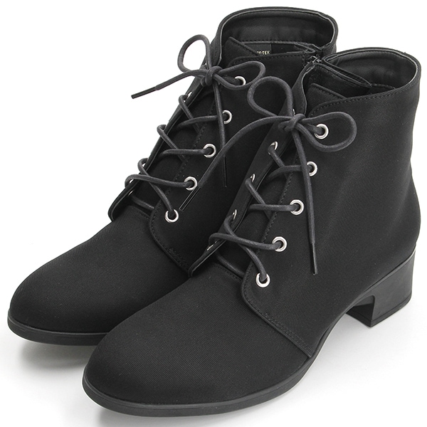 リバティハウス（Liberty house）/透湿防水レースアップブーツ