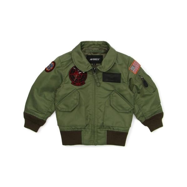 アヴィレックス（AVIREX）/CWU 36P VX−31