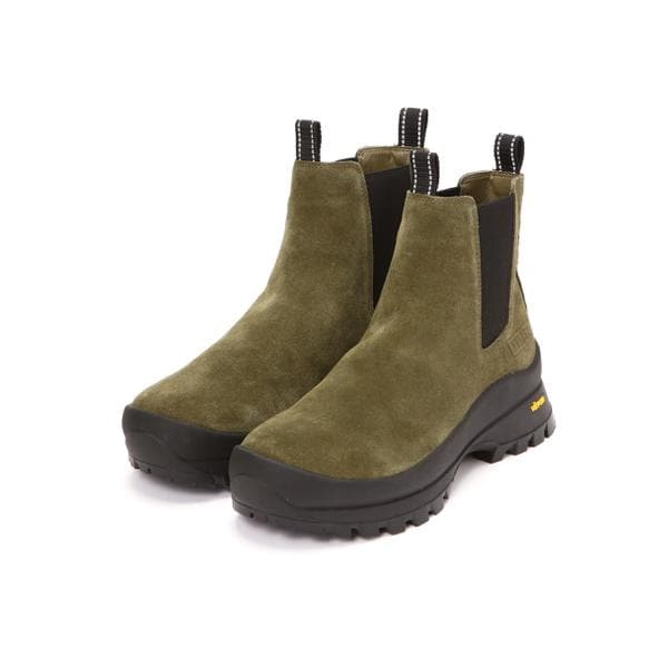 アヴィレックス（AVIREX）/《直営店限定》SIDE GORE BOOTS ／ サイドゴア ブーツ