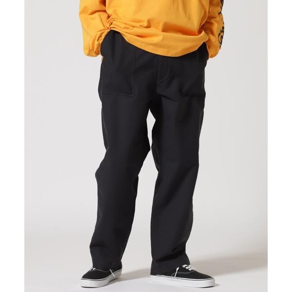 アヴィレックス（AVIREX）/H．A． BAGGY BAKER PANTS ／ H．A． バギー ベーカーパンツ
