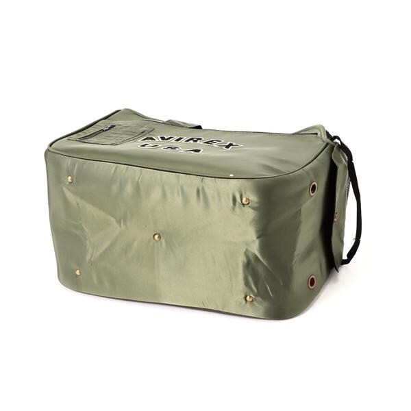 アヴィレックス（AVIREX）/《DOG／ドッグ》DOG CARRY TOTE ／ キャリー トート バッグＤＯＧキャリートー
