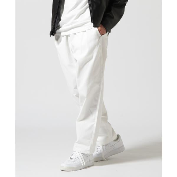 アヴィレックス（AVIREX）/UTILITY EASY PANTS