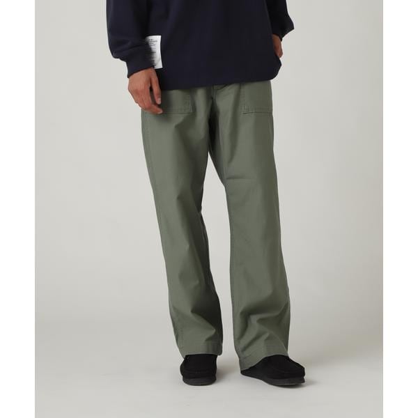 アヴィレックス（AVIREX）/BAKER PANTS ／ ベイカー パンツ
