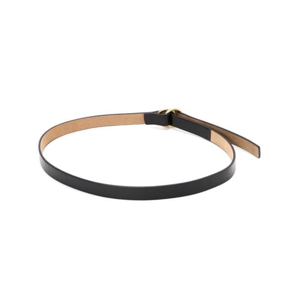 アヴィレックス（AVIREX）/《直営店限定》HORWEEN LEATHER RING BELT ／ ホーウィン レザー リング ベ