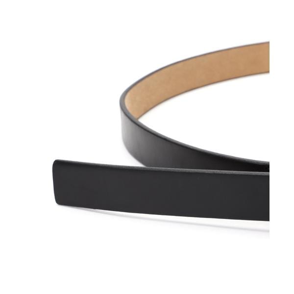 アヴィレックス（AVIREX）/《直営店限定》HORWEEN LEATHER RING BELT ／ ホーウィン レザー リング ベ