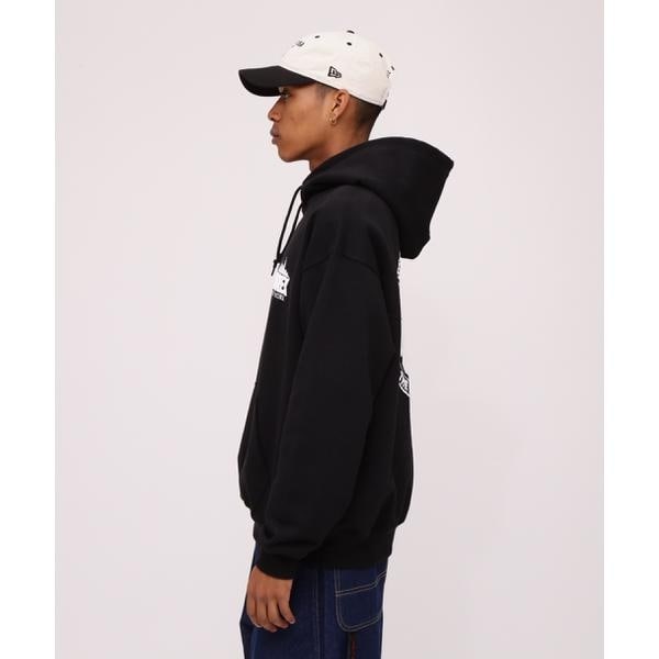 アヴィレックス（AVIREX）/《WEB限定》NEW YORK CITY ESCAPE PULLOVER HOODIE
