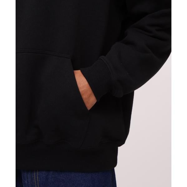 アヴィレックス（AVIREX）/《WEB限定》NEW YORK CITY ESCAPE PULLOVER HOODIE